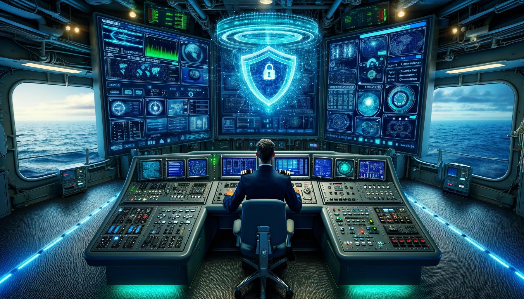 OT Cybersecurity Certificate Program | Novesh